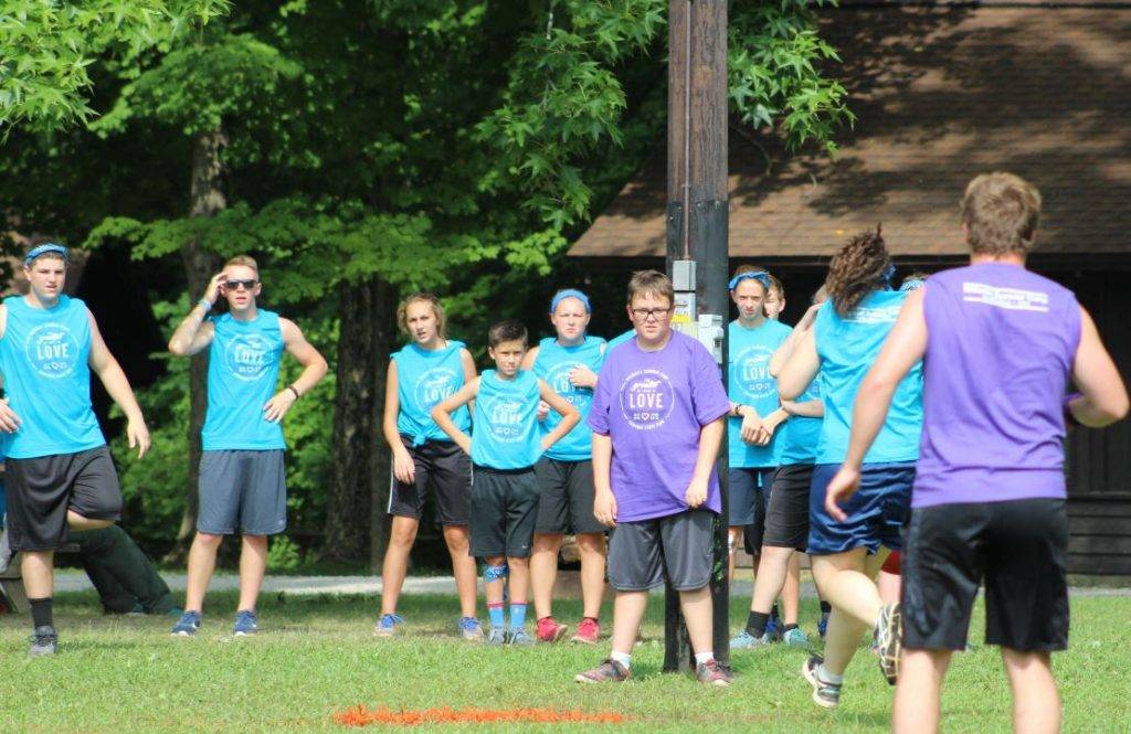 Capture10 – Midwest Summer Camp