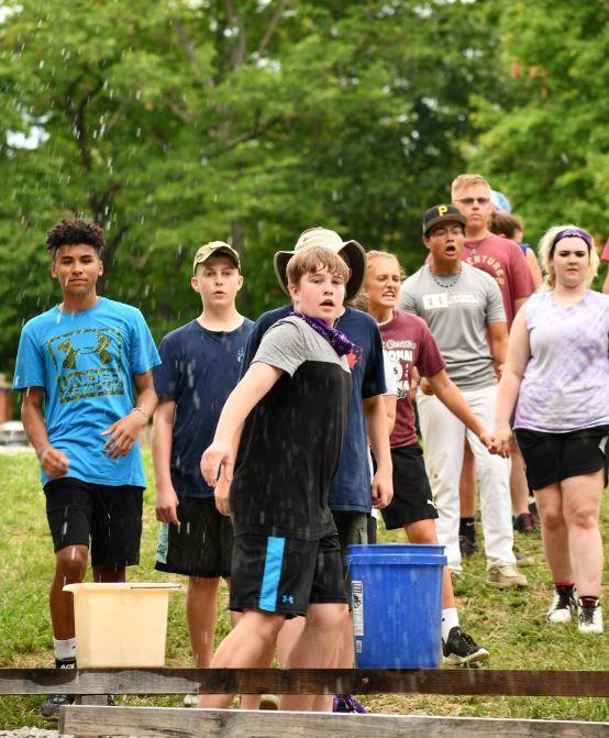 Monday Funday – Midwest Summer Camp