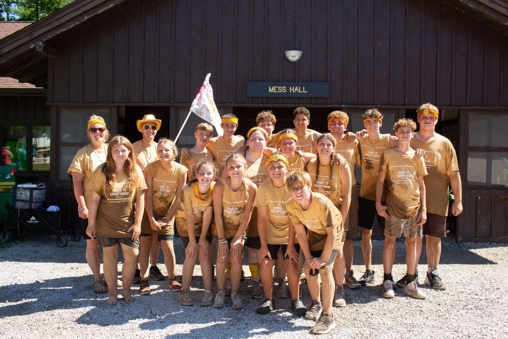 MSC 2024 Senior Week – Midwest Summer Camp